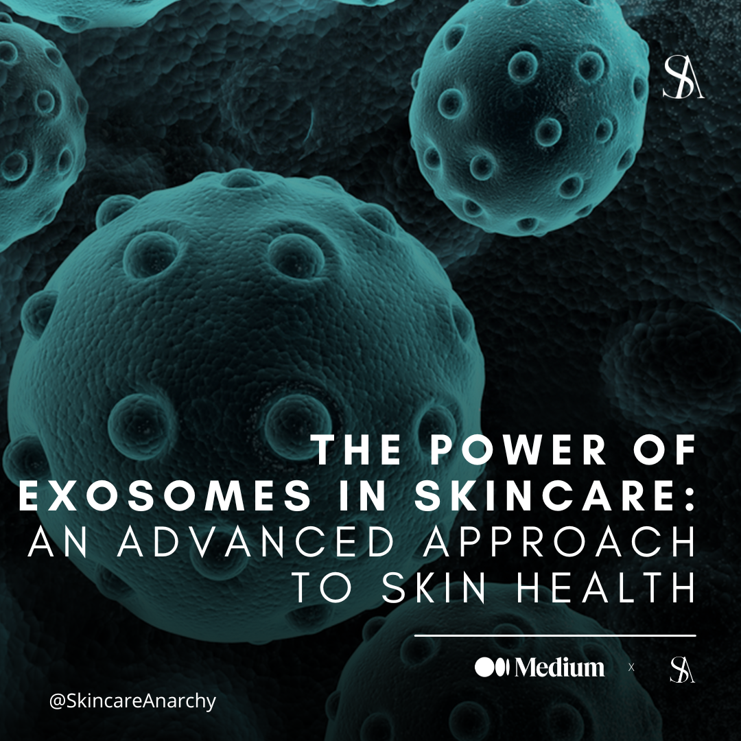 Exosomes in Skincare: Revolutionary Boost for Radiant Skin - beautymoodz