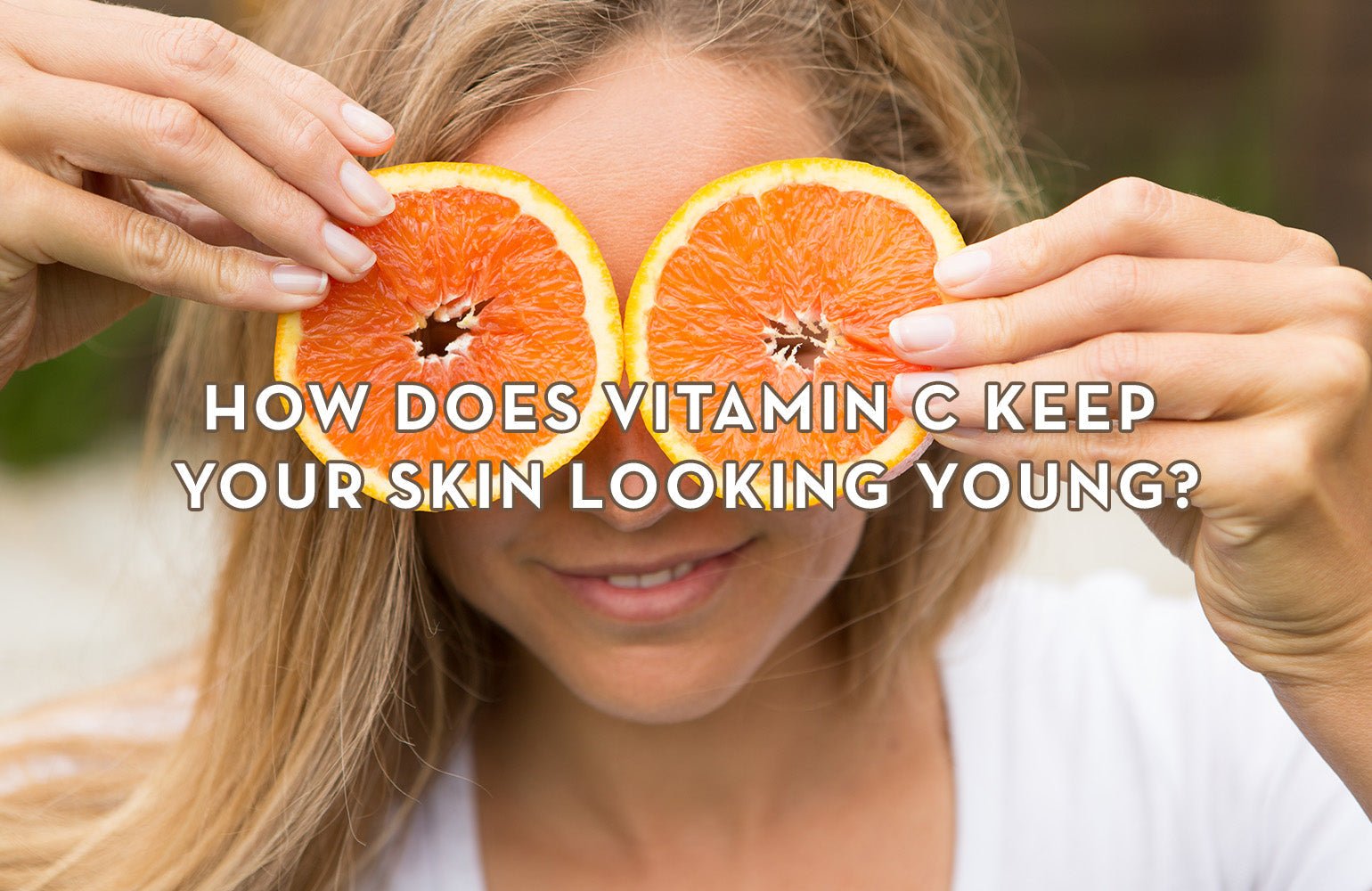 How Does Vitamin C Help Your Skin: Unlock Radiant, Youthful Glow ...