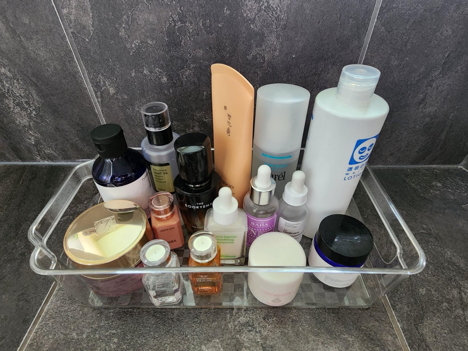 How to Organize Skin Care Products: Ultimate Tips for a Clutter-Free ...